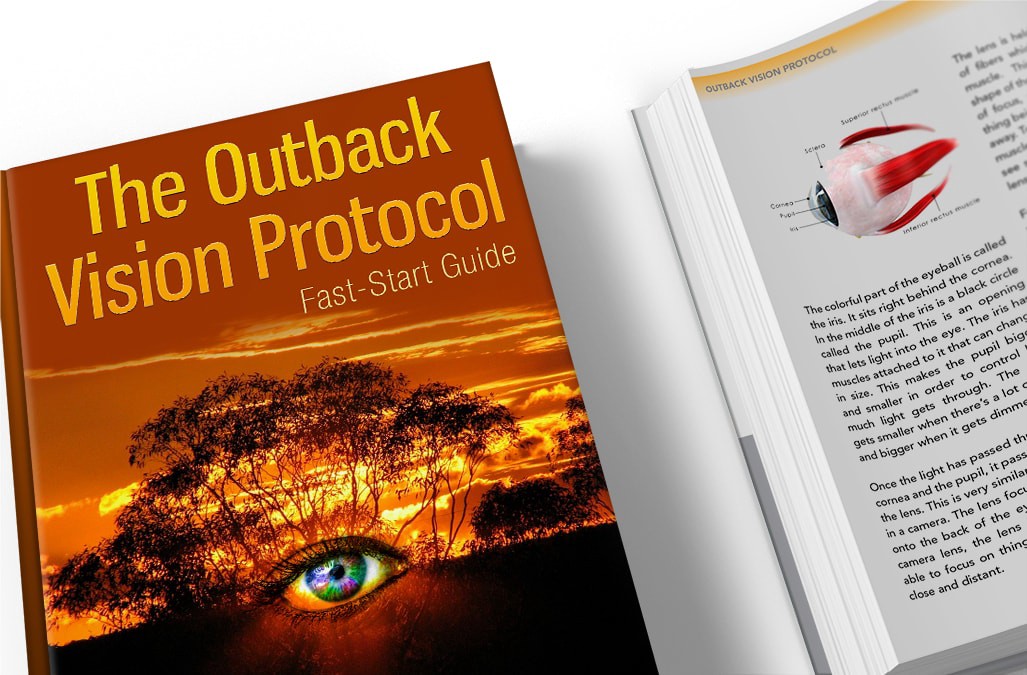 Outback Vision Protocol Review – Can you Restore your vision back?