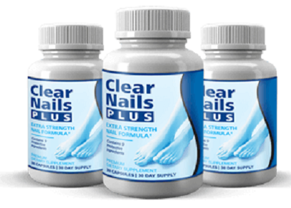 Clear Nails Plus Review (Integrated Health) Legit Toenail Fungus Probiotic?